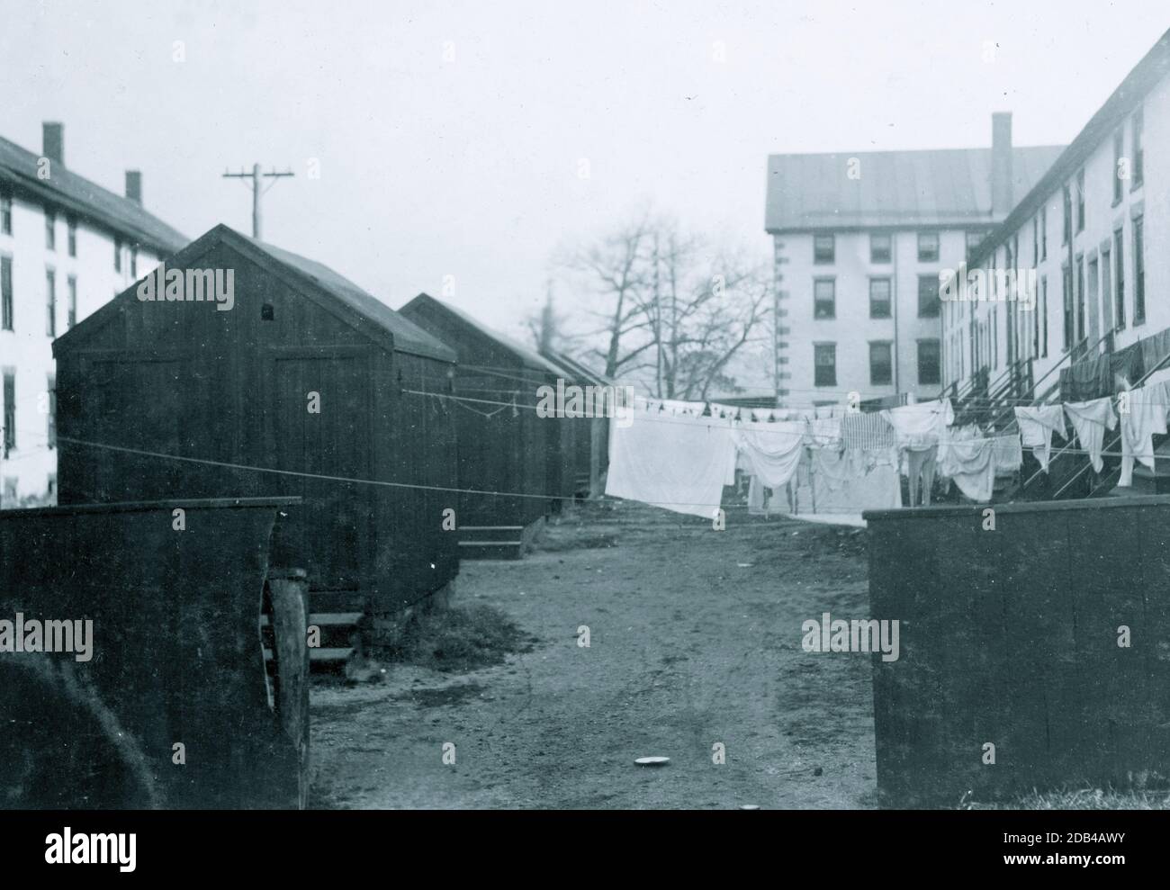 Privy privies hi-res stock photography and images - Alamy