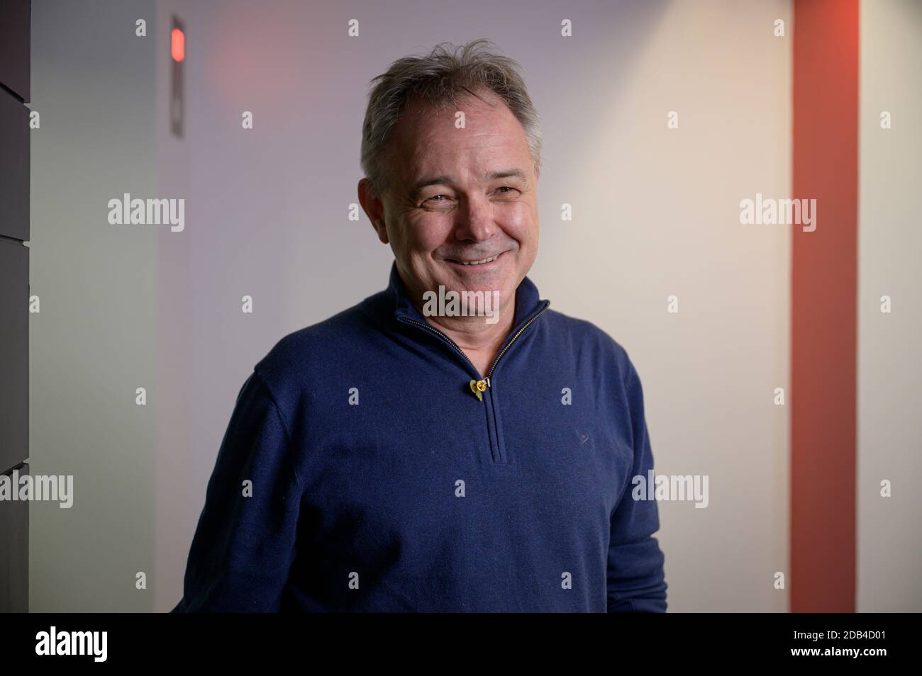 Jeremy farrar hi-res stock photography and images - Alamy