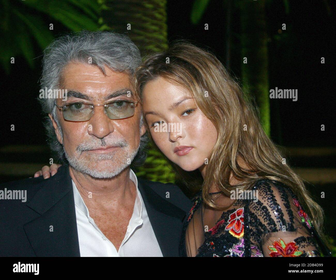 Aoki devon hi-res stock photography and images - Alamy