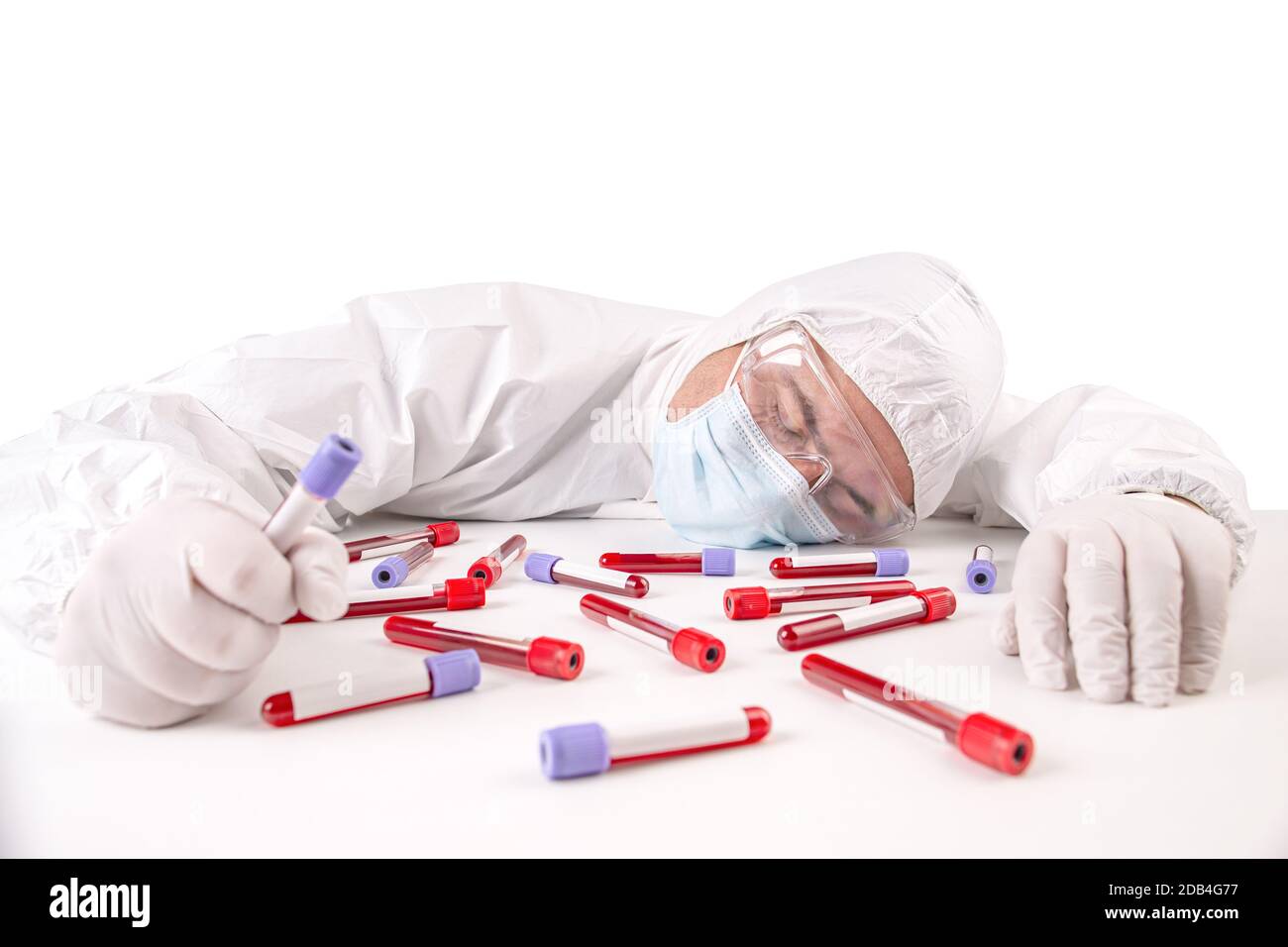 Sleep results hi-res stock photography and images - Alamy