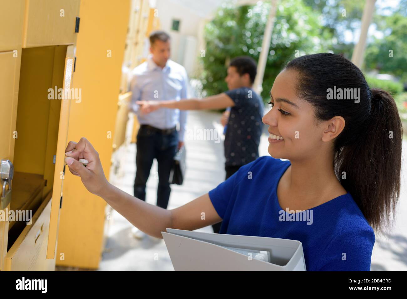 Keeping the books hi-res stock photography and images - Alamy