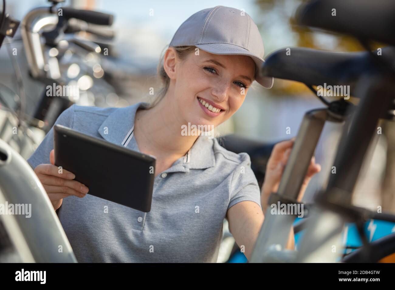 Employee notifications hi-res stock photography and images - Alamy