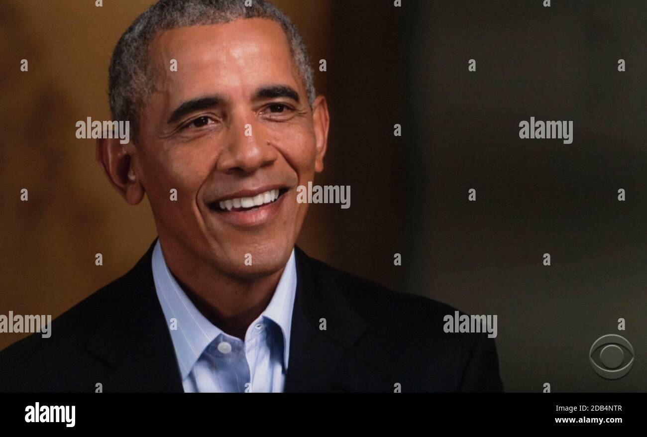Washington, District of Columbia, USA. 15th Nov, 2020. Video grab of ...