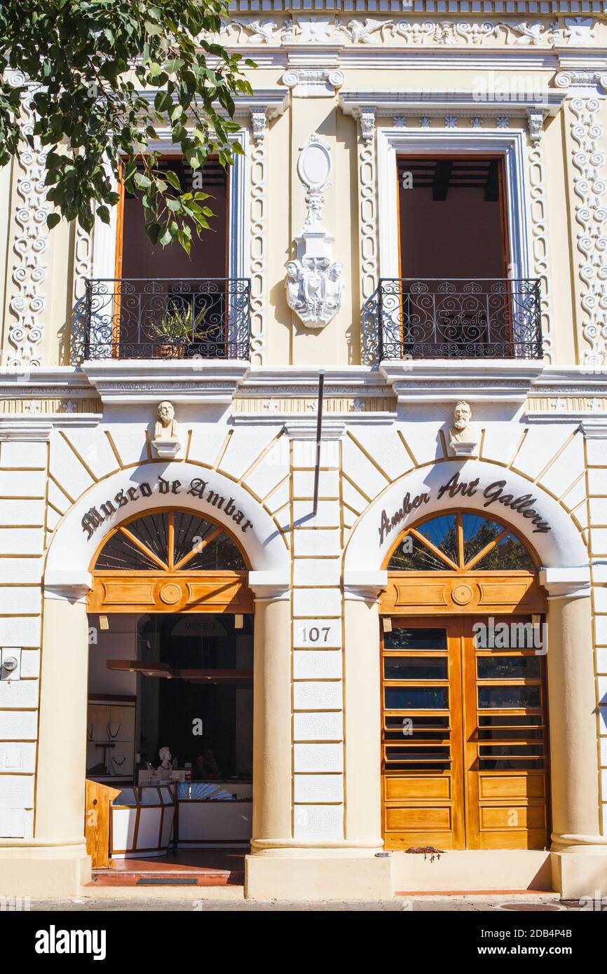 Amber museum gallery hi-res stock photography and images - Alamy