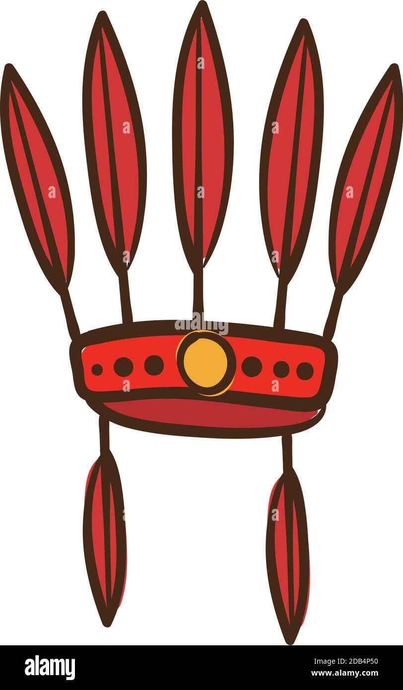 Cherokee outline Stock Vector Images - Alamy