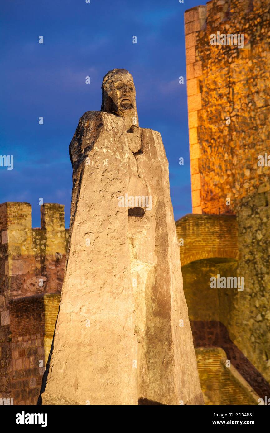 Dominican Republic, Santa Domingo, Colonial zone, Fortaleza Ozama ...