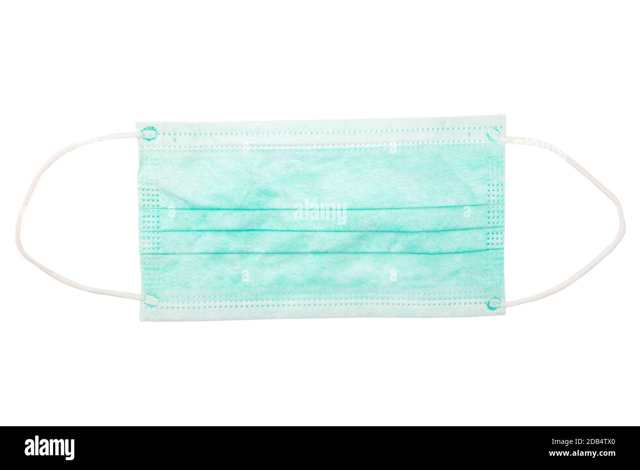 Protective face mask isolated hi-res stock photography and images - Alamy