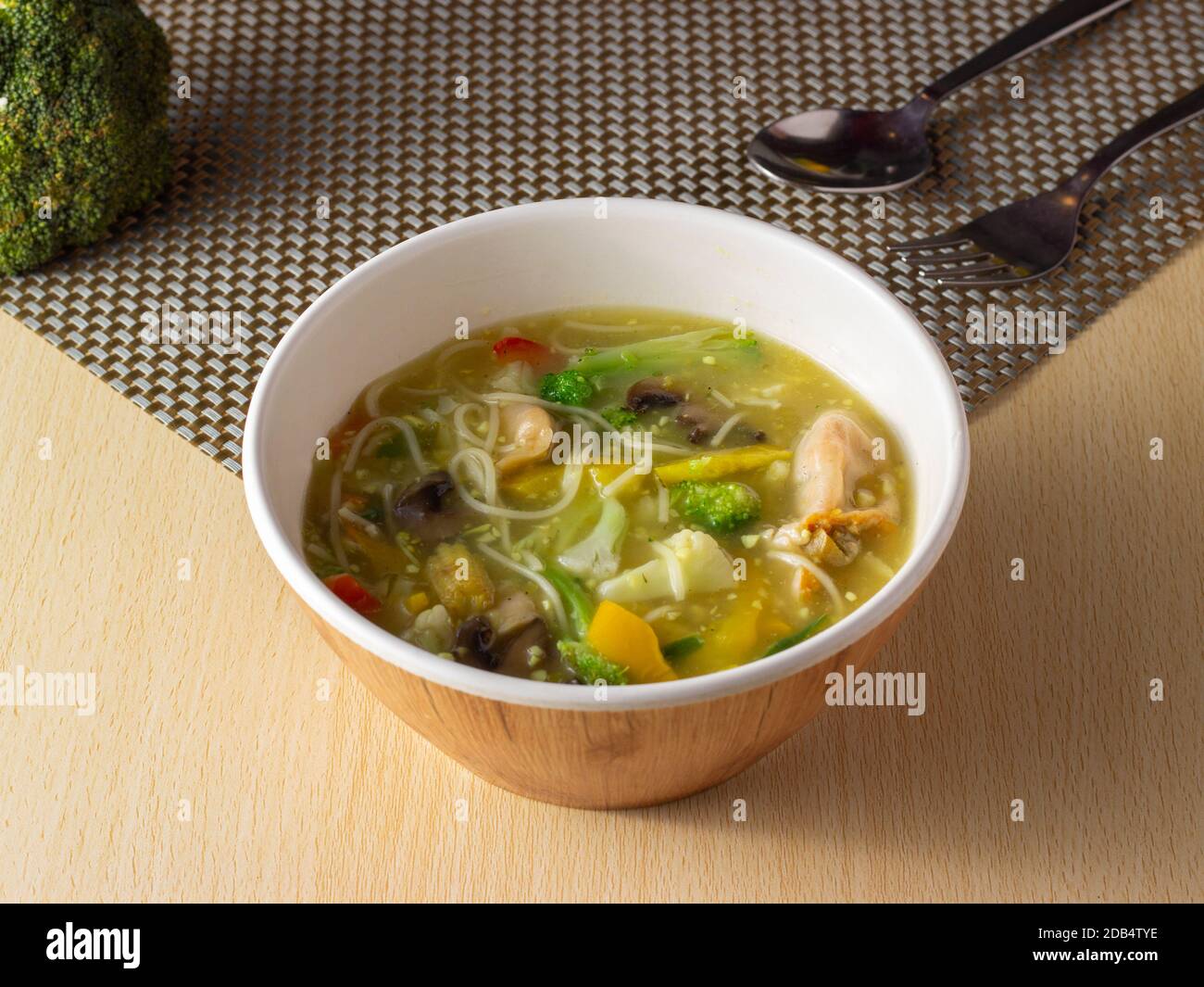Thukpa High Resolution Stock Photography and Images - Alamy