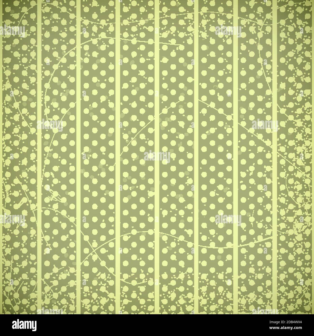 Vintage dot background Stock Vector Image & Art - Alamy