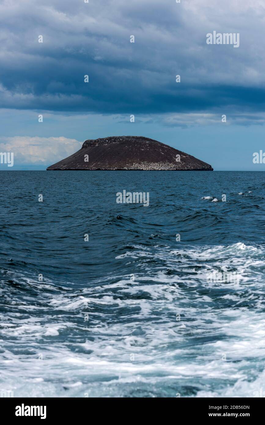 Daphne islands hi-res stock photography and images - Alamy
