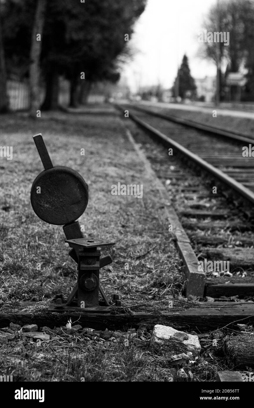 Genocide ww2 world war 2 hi-res stock photography and images - Alamy