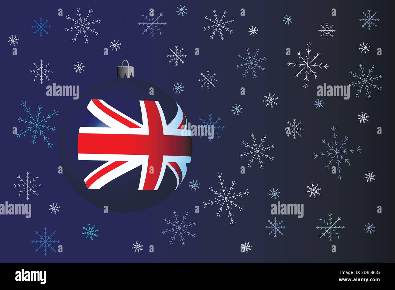 Great britain Stock Vector Images - Alamy
