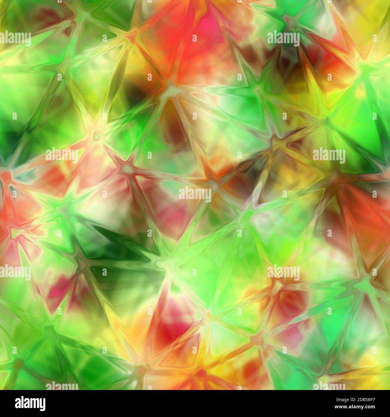 Vivid seamless distorted wavy digital warp texture Stock Photo - Alamy