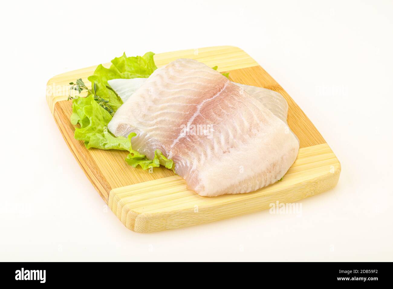 Panga fillet hi-res stock photography and images - Alamy
