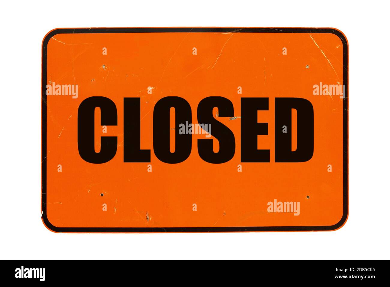 Urban shop closed Cut Out Stock Images & Pictures - Alamy