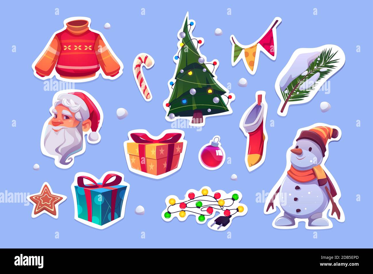 Patch boxes hi-res stock photography and images - Alamy