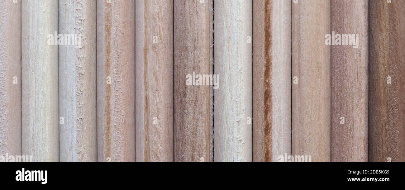 brown wood fence wall useful as a background Stock Photo - Alamy
