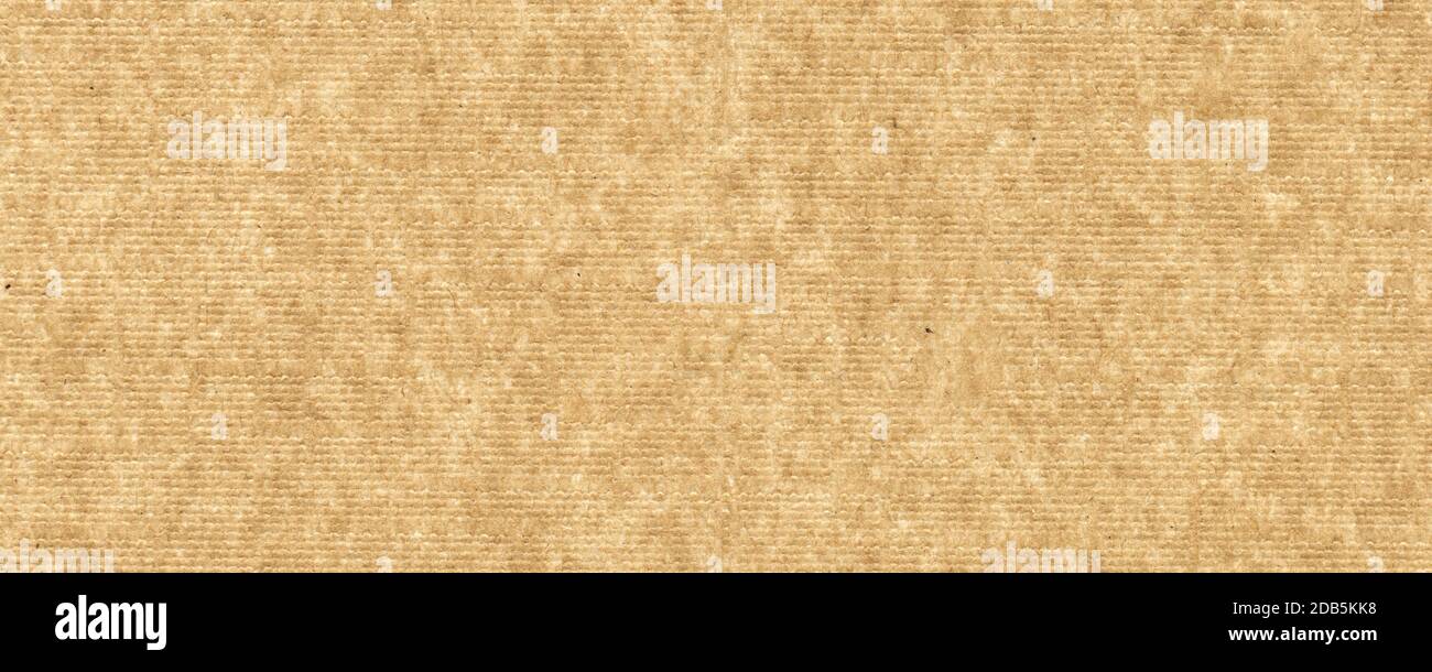 wide brown paper texture useful as a background, high resolution Stock ...