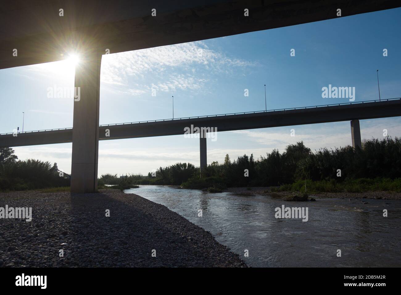 Structural pillars supporting hi-res stock photography and images - Alamy