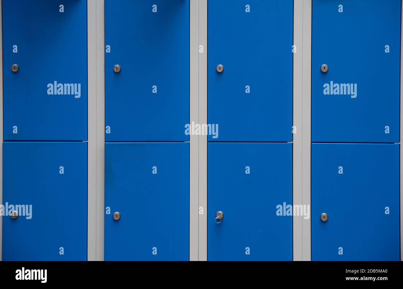 Factory locker room hi-res stock photography and images - Alamy