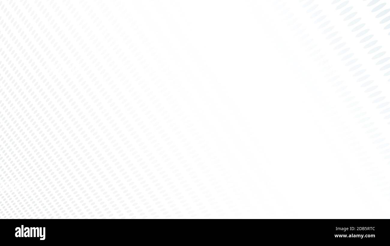 Abstract dots white hi-res stock photography and images - Alamy