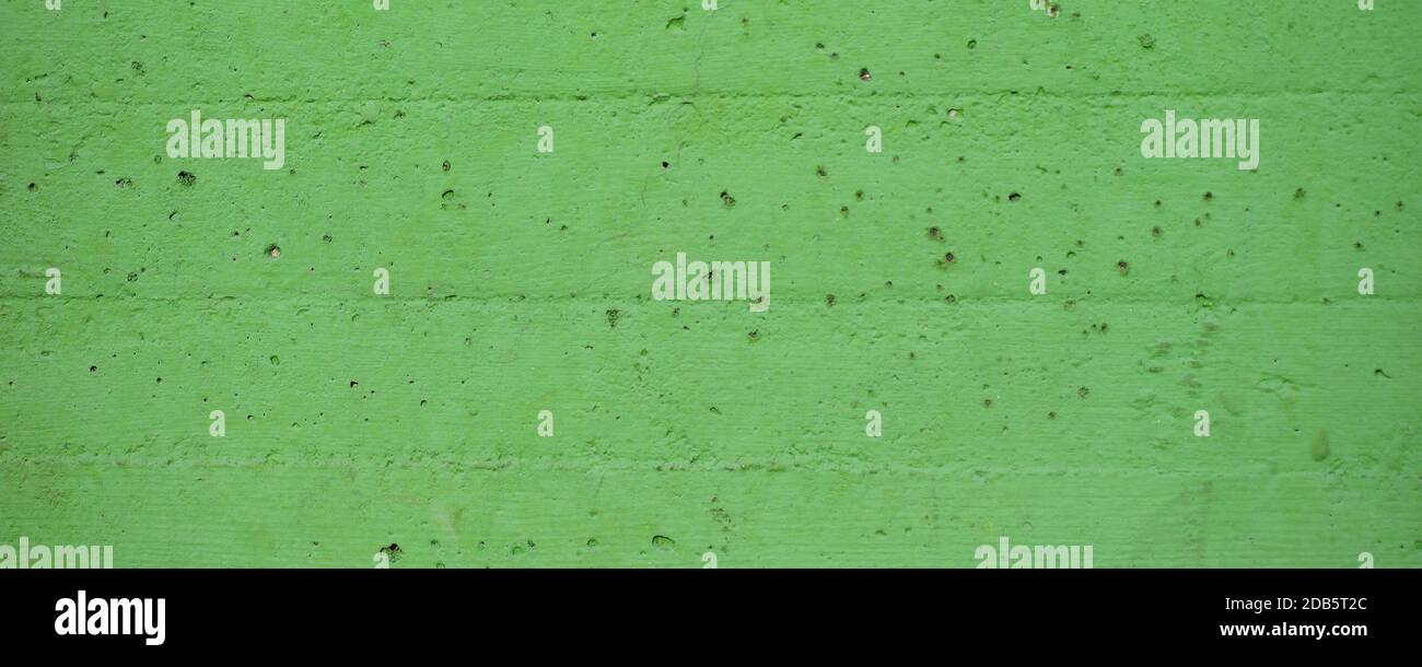 green concrete texture useful as a background Stock Photo - Alamy