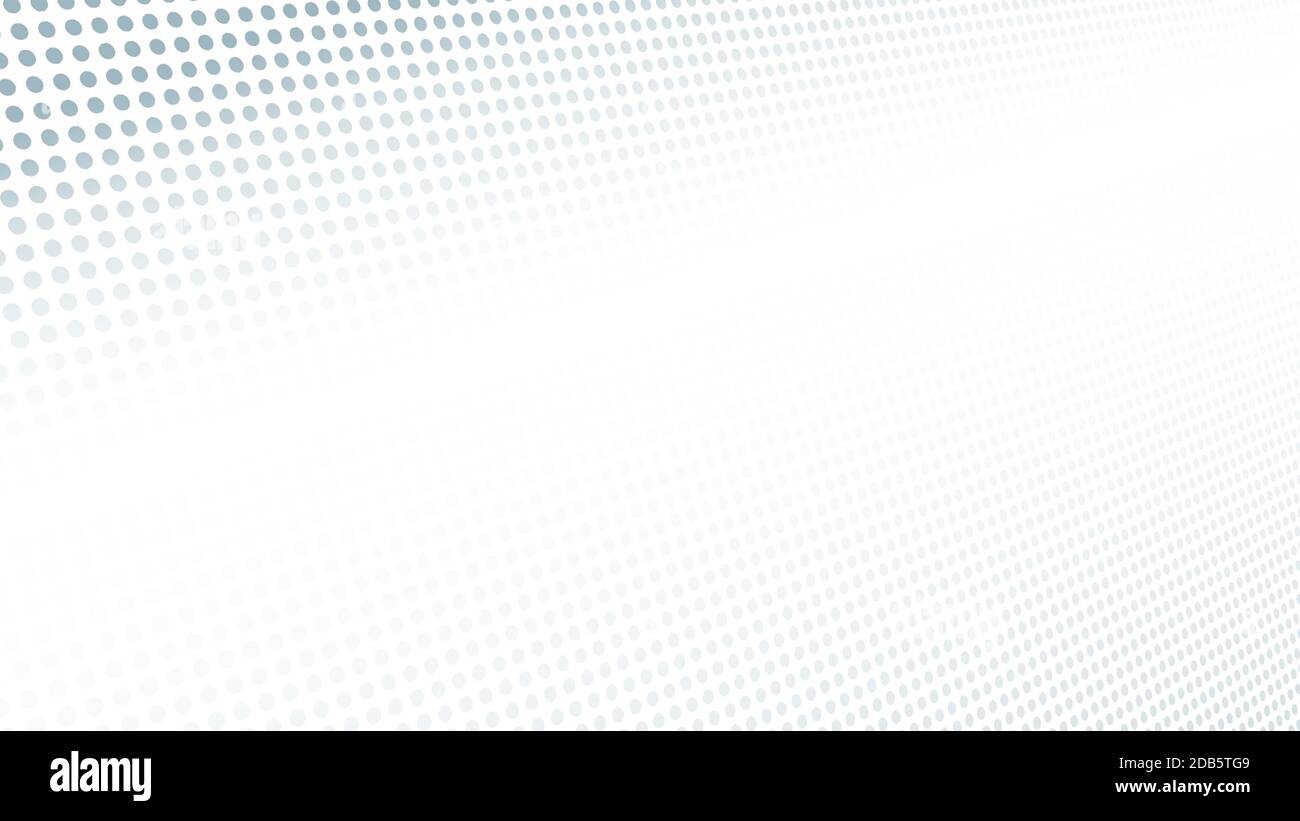 abstract background with dots Stock Photo - Alamy