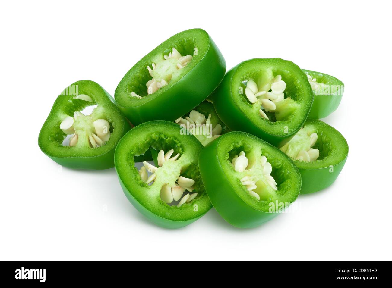 Chopped Jalapeno