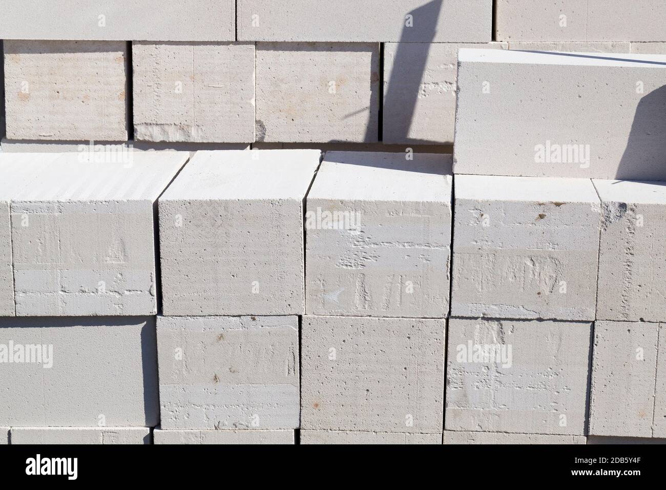 Silicate blocks hi-res stock photography and images - Alamy