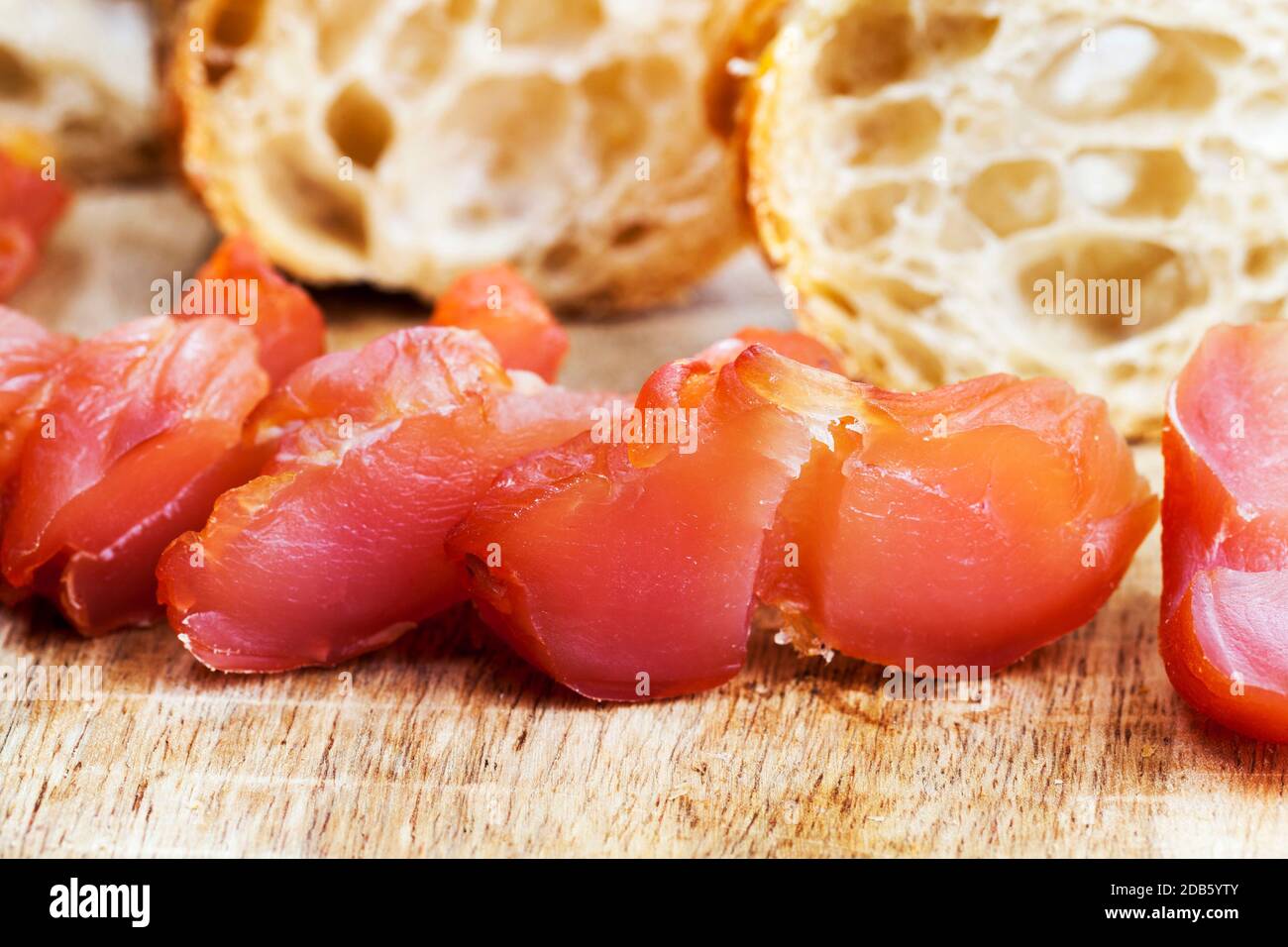 ready - made and factory-prepared products made from meat, pork and ...