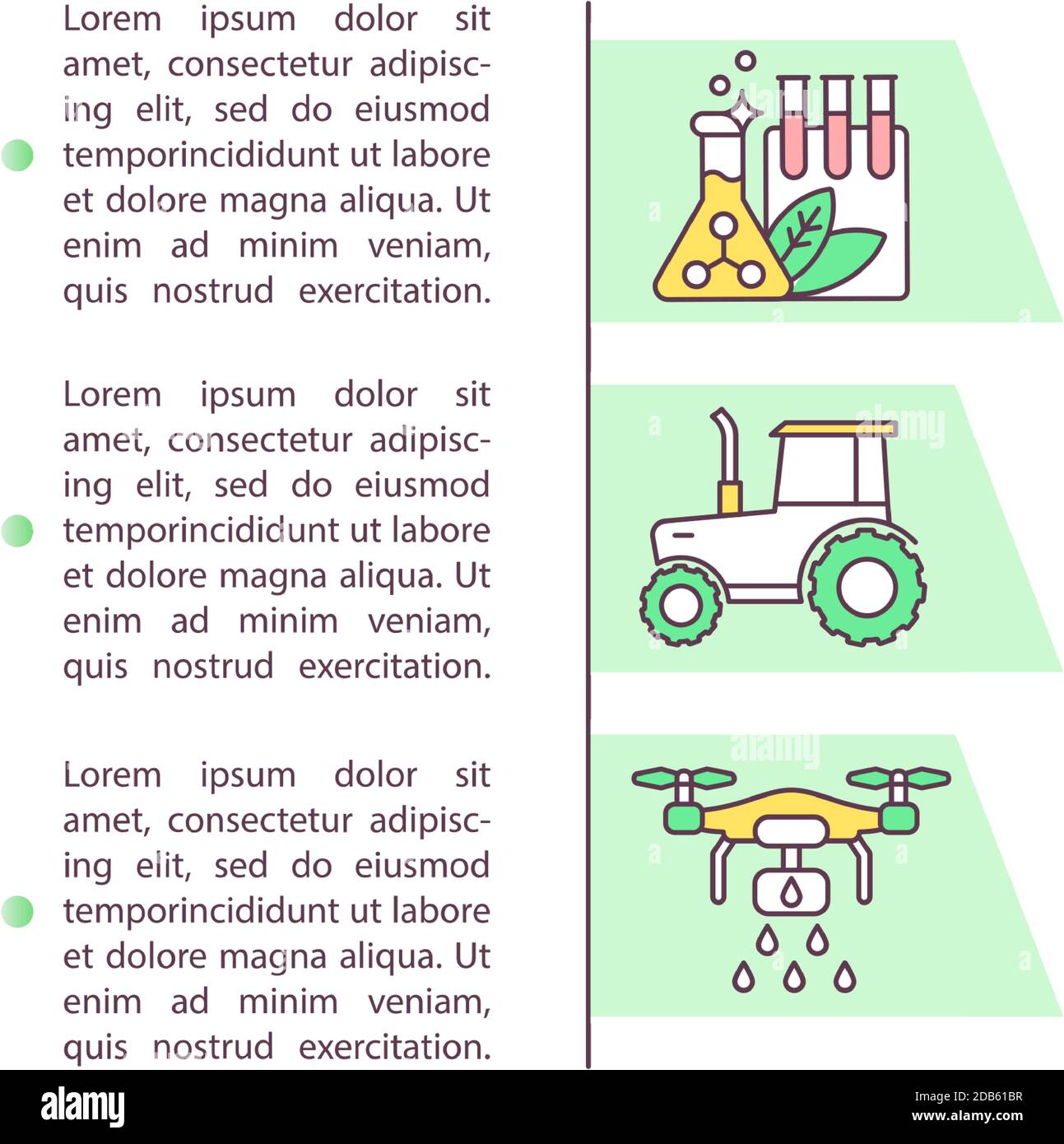 Agrichemical Stock Vector Images - Alamy