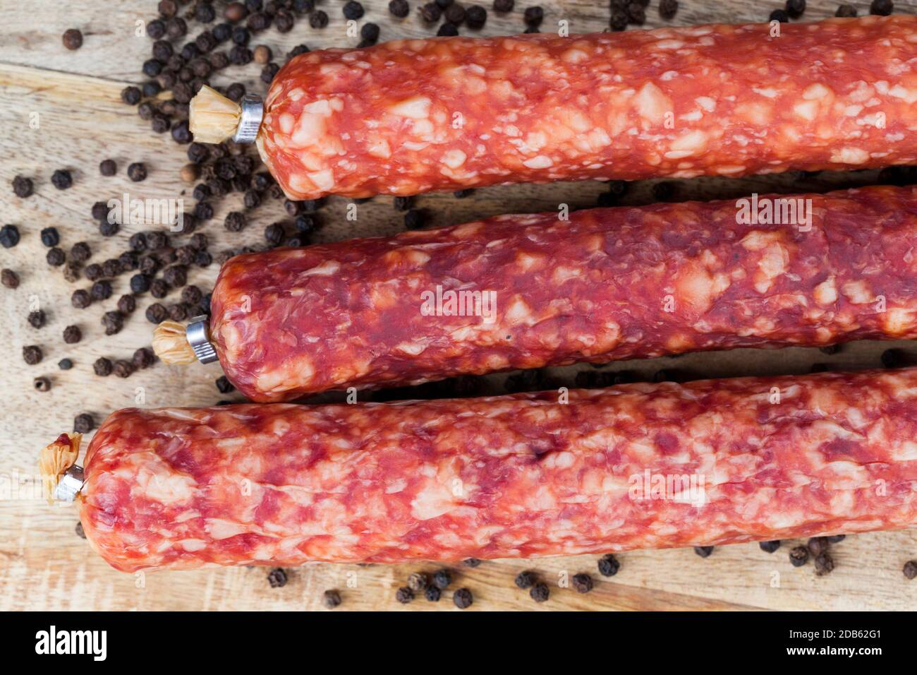 ready - made and factory-prepared products made from meat, food ...