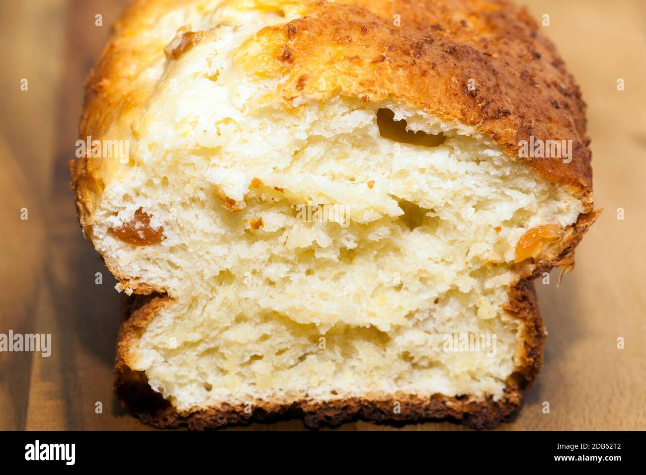 food products in the form of bread made from flour, fresh and soft ...