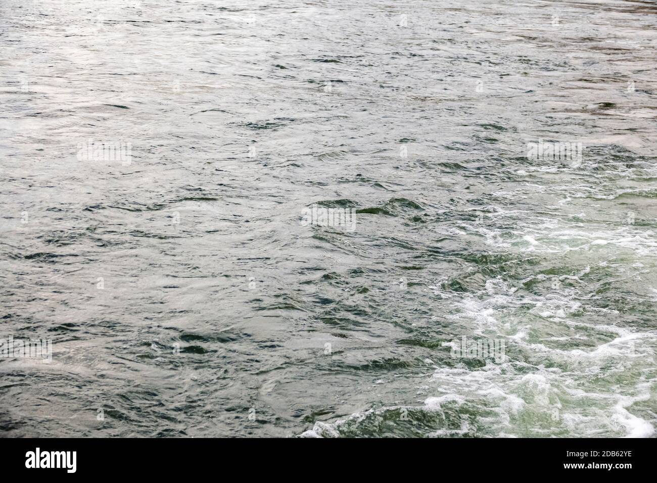 Full Frame from water in motion as Background Stock Photo - Alamy