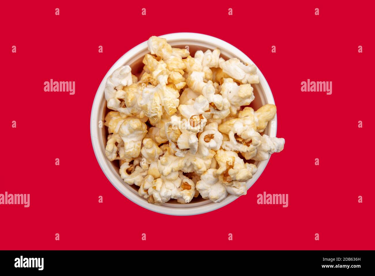 Crunchy popcorn hi-res stock photography and images - Alamy