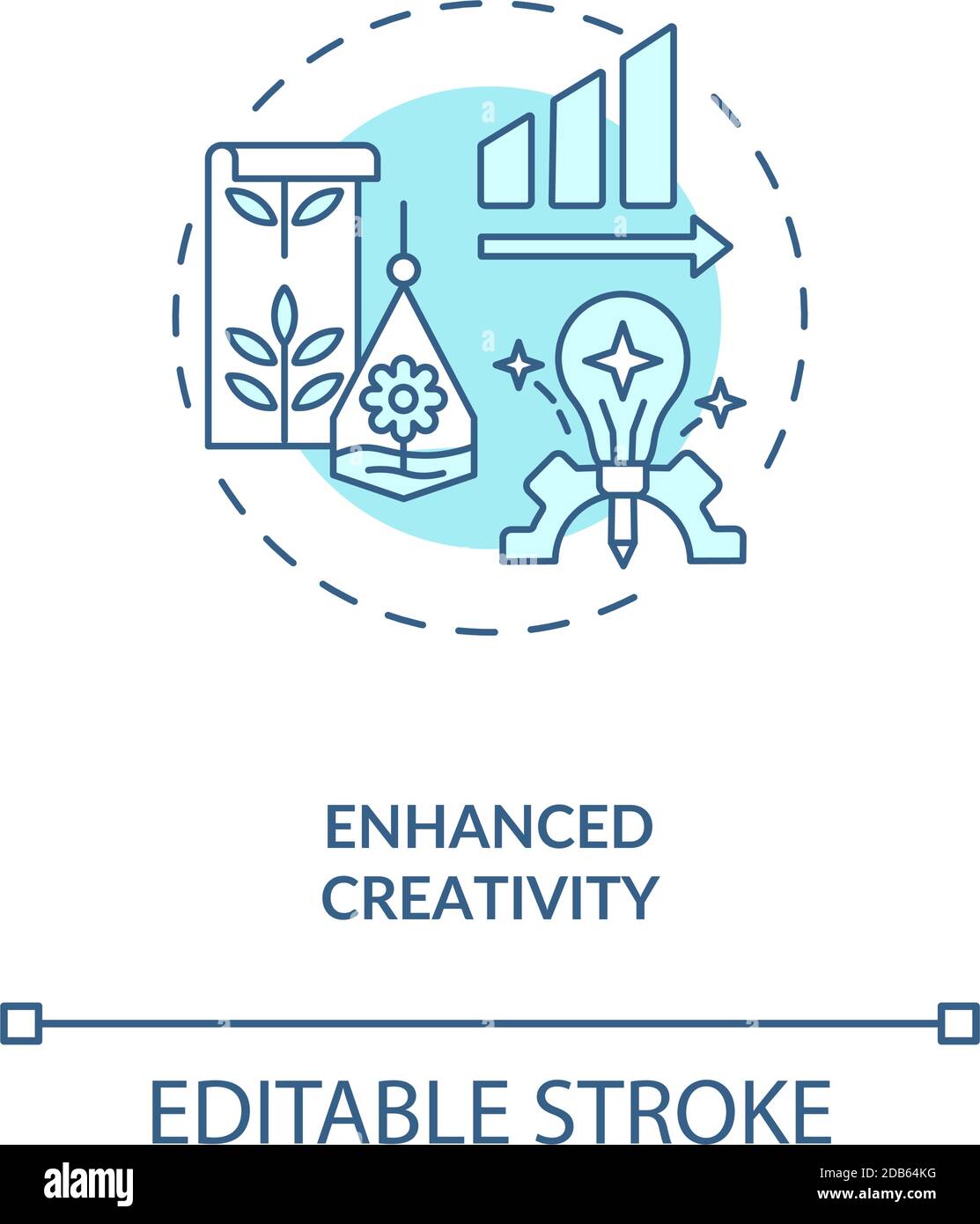 Enhanced productivity hi-res stock photography and images - Alamy