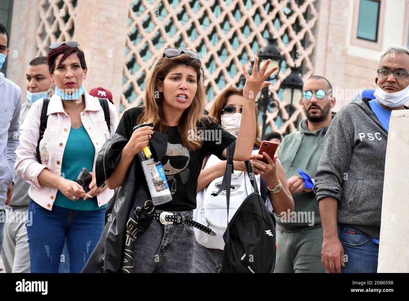 Zaza show hi-res stock photography and images - Alamy