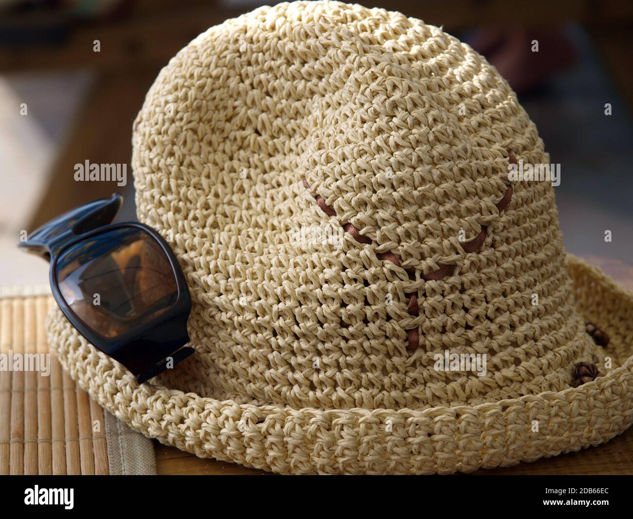 Solar topee hat hi-res stock photography and images - Alamy