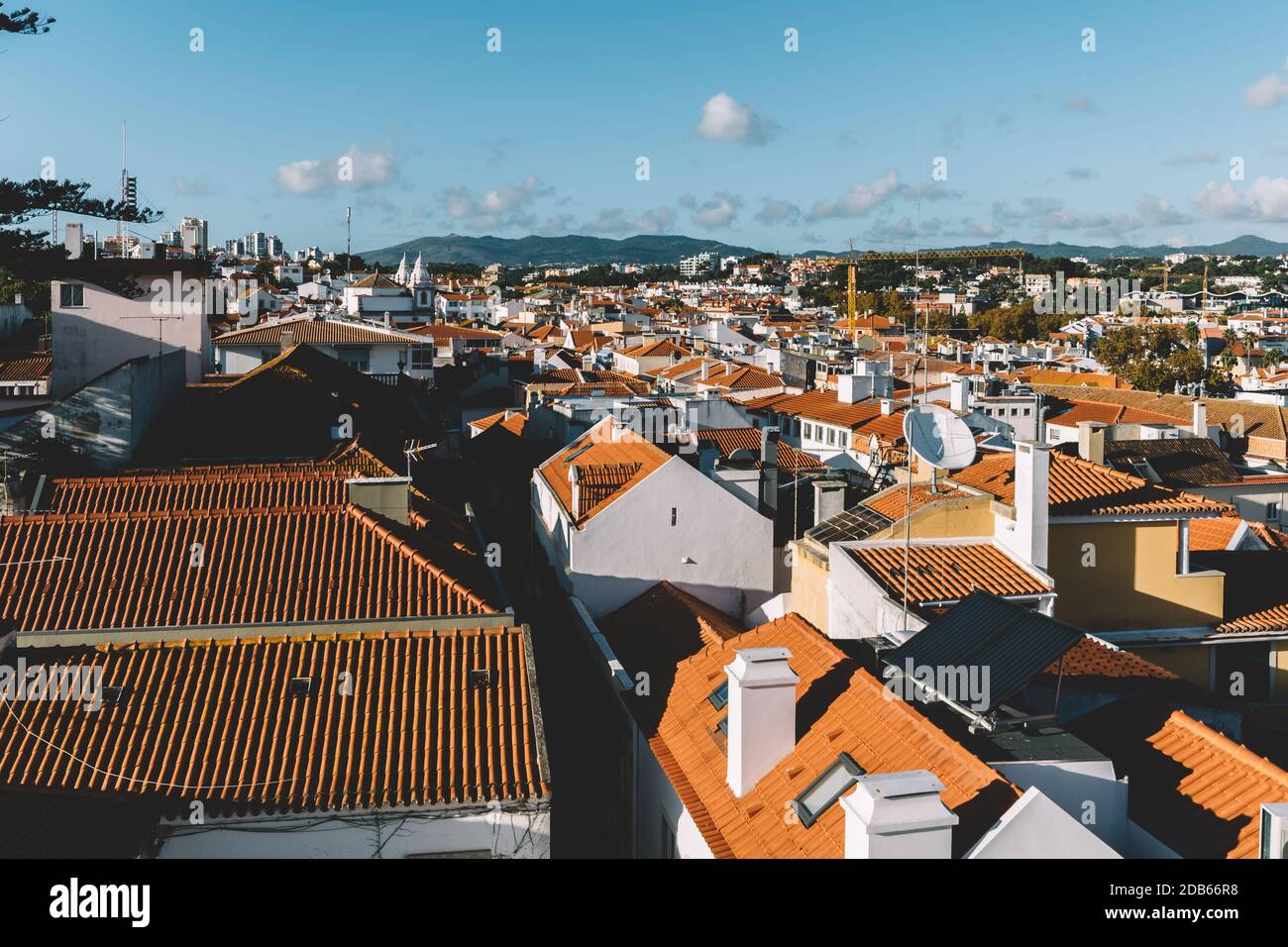 Cascais Town Centre High Resolution Stock Photography and Images - Alamy