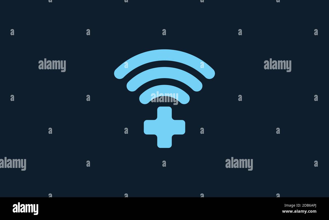 Router emblem Stock Vector Images - Alamy