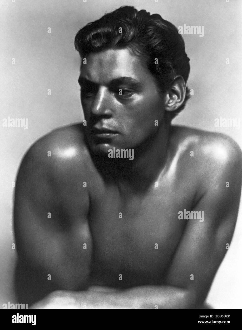 Tarzan Film High Resolution Stock Photography and Images - Alamy