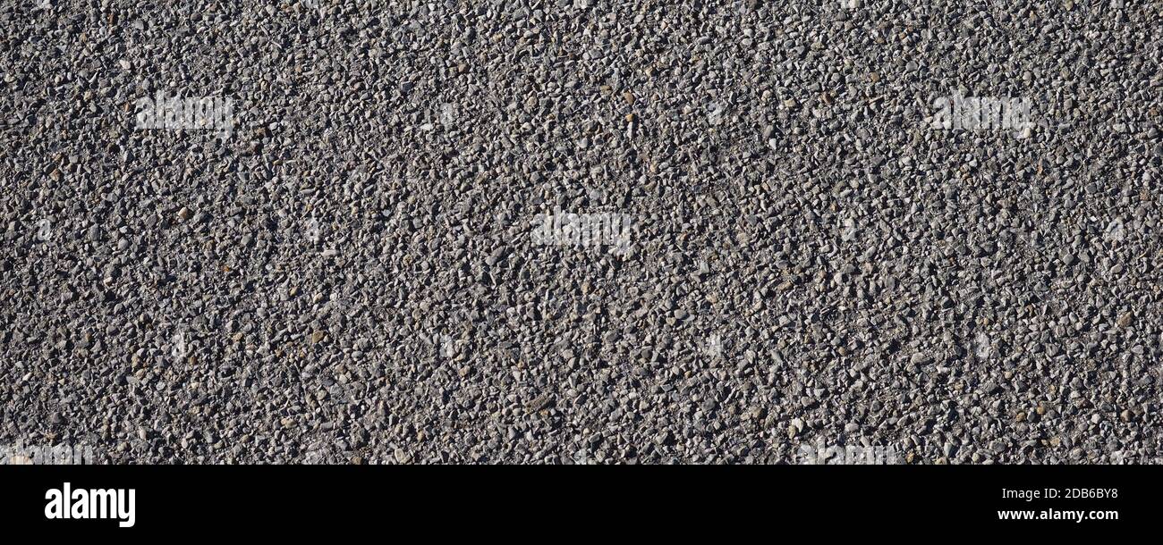 black tarmac texture useful as a background Stock Photo - Alamy