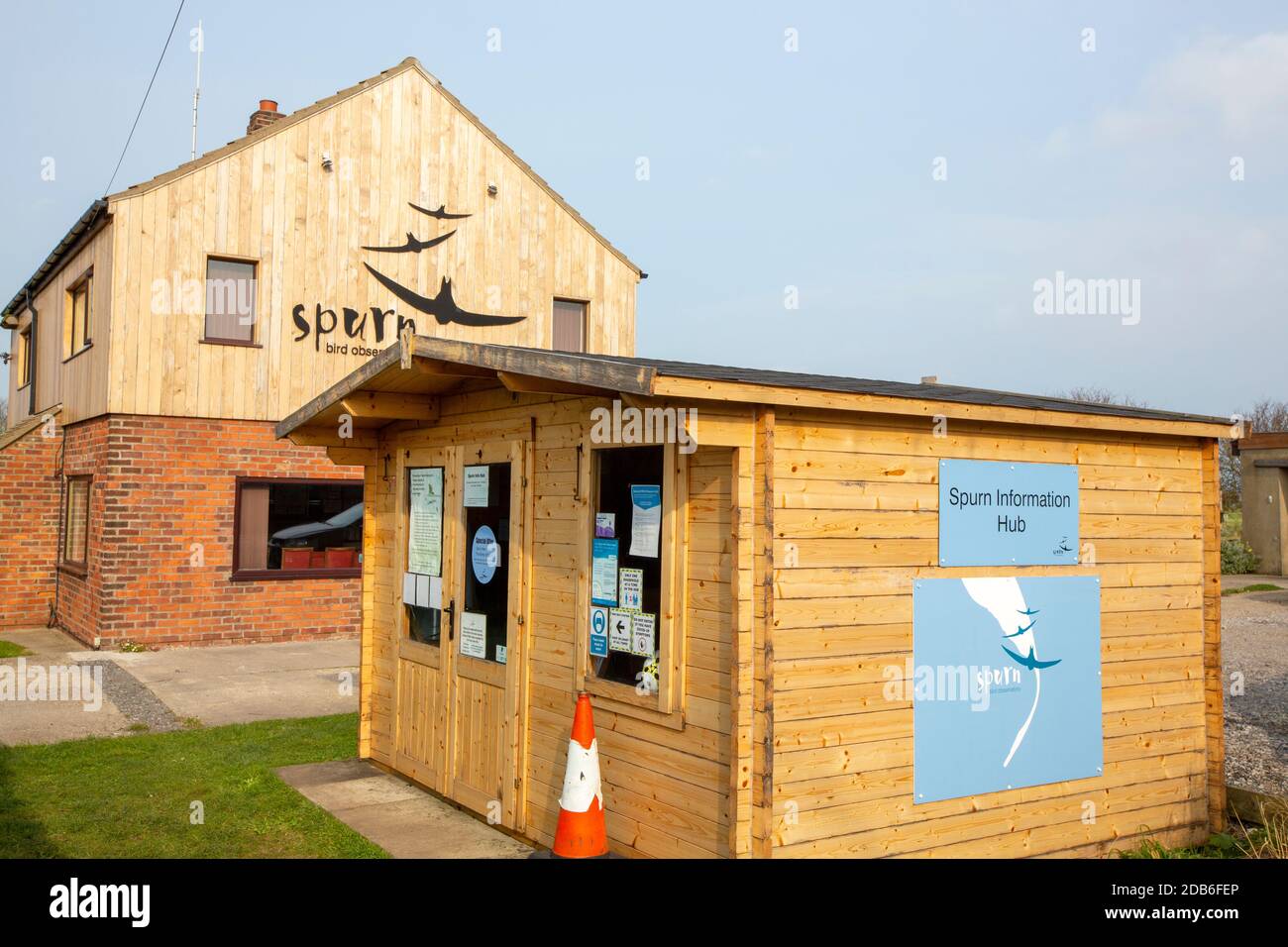 Spurn point migration hi-res stock photography and images - Alamy