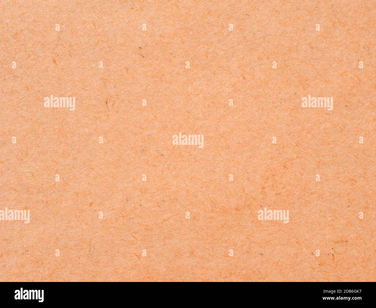 orange cardboard texture useful as a background Stock Photo - Alamy