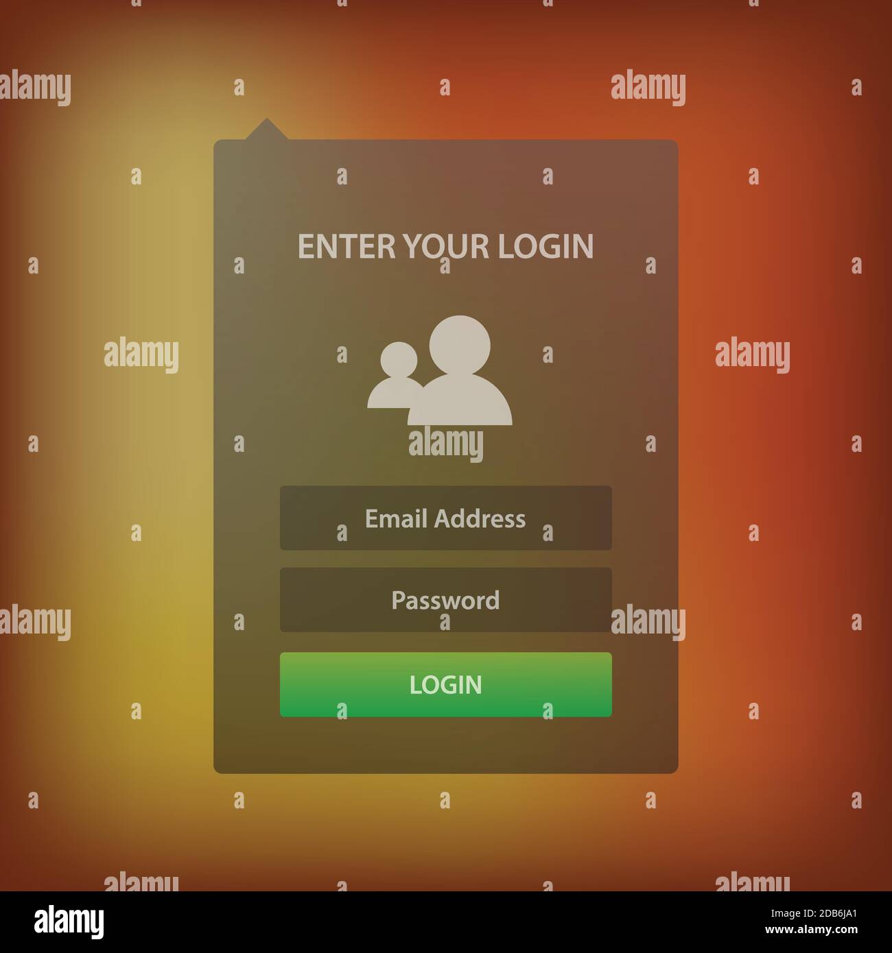 Webside vector vectors hi-res stock photography and images - Alamy