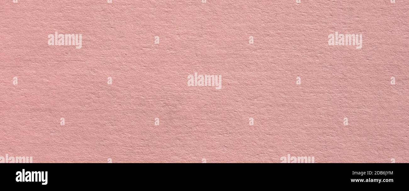 pink cardboard texture useful as a background Stock Photo - Alamy