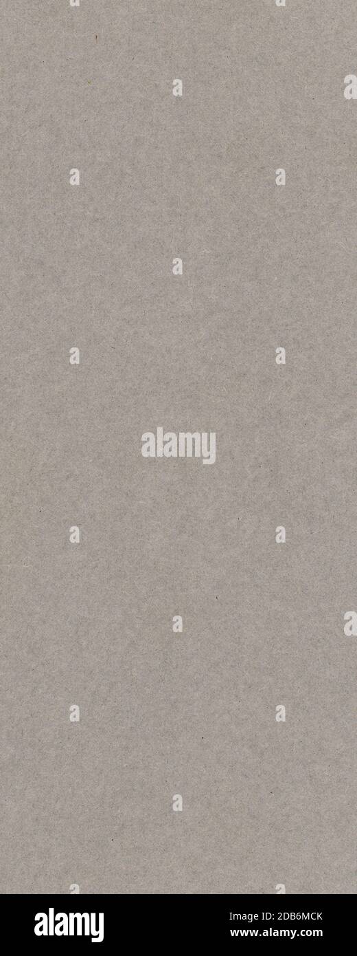 wide grey paper texture useful as a background - high resolution scan ...