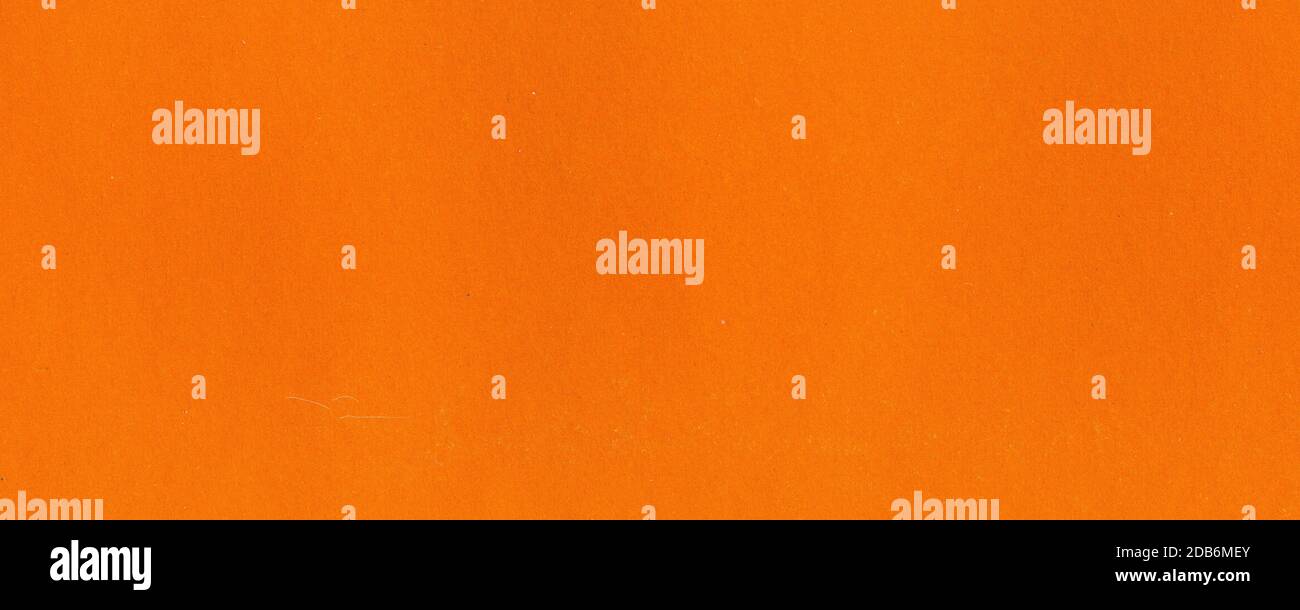 wide orange cardboard texture useful as a background Stock Photo - Alamy