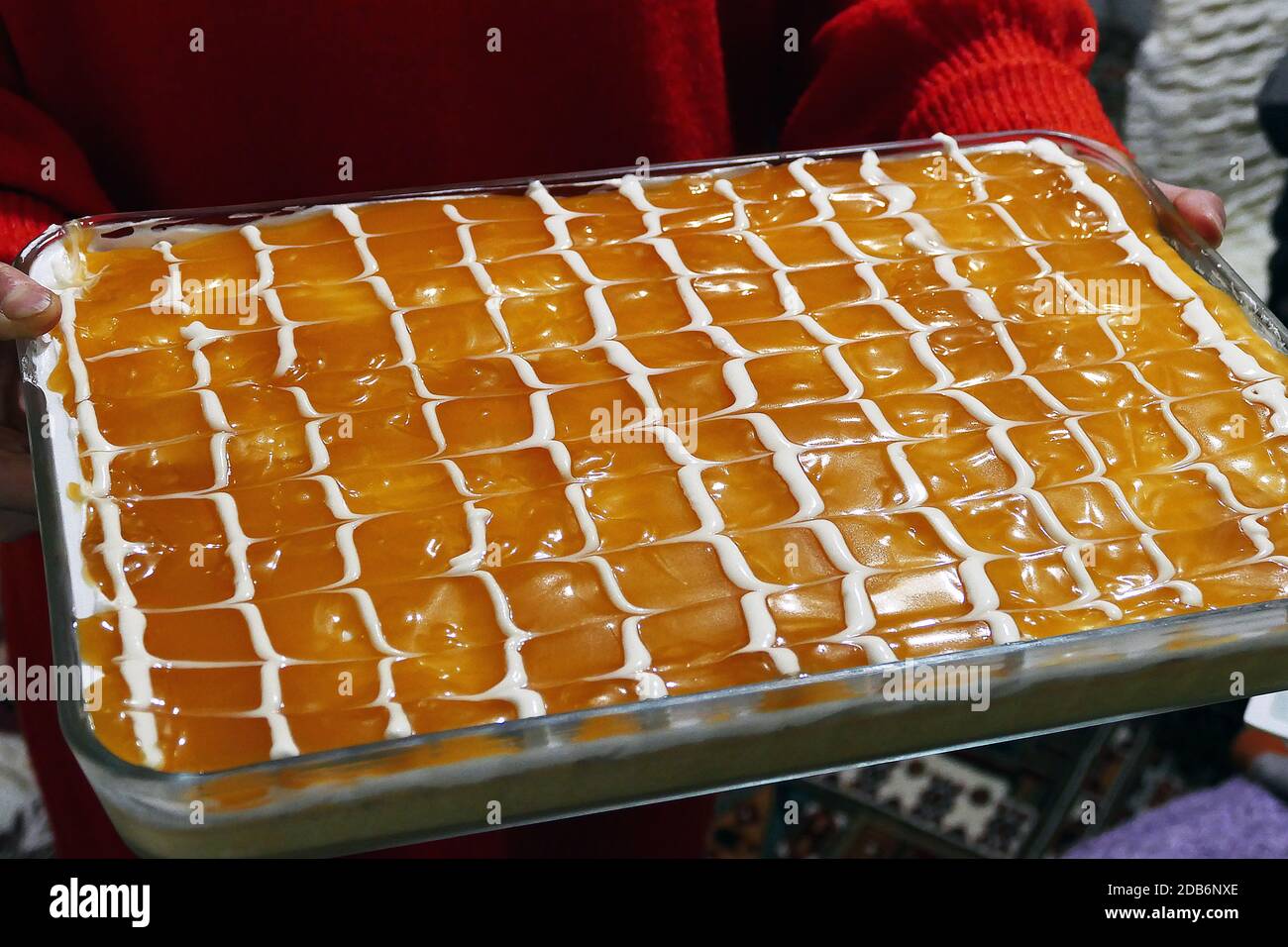 Traditional trilece hi-res stock photography and images - Alamy