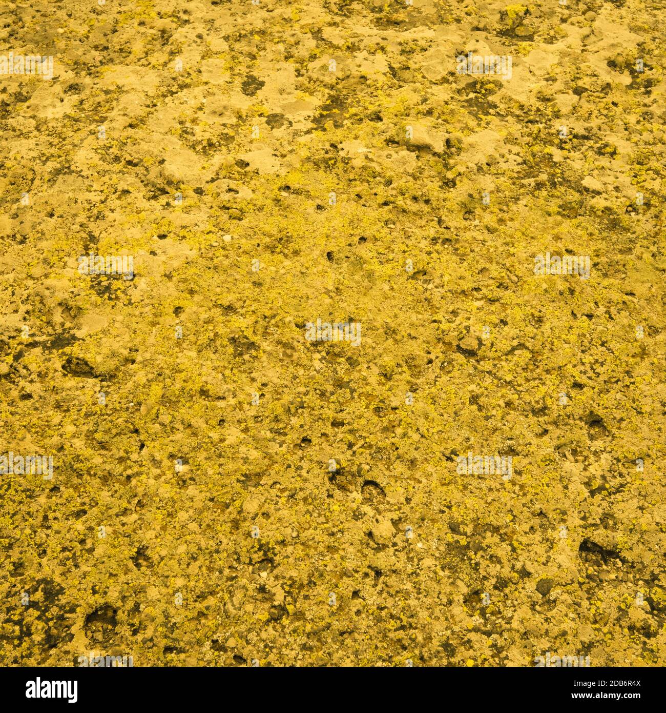 Granite texture, yellow, golden granite surface for background ...